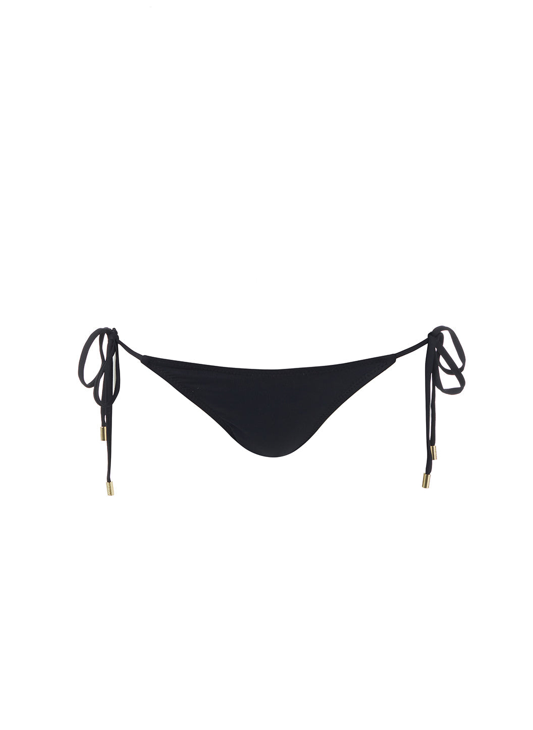 Miami Black Bikini Bottom Official Site 1018