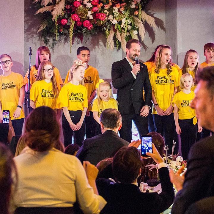 Spotlight On: Global Gift Foundation