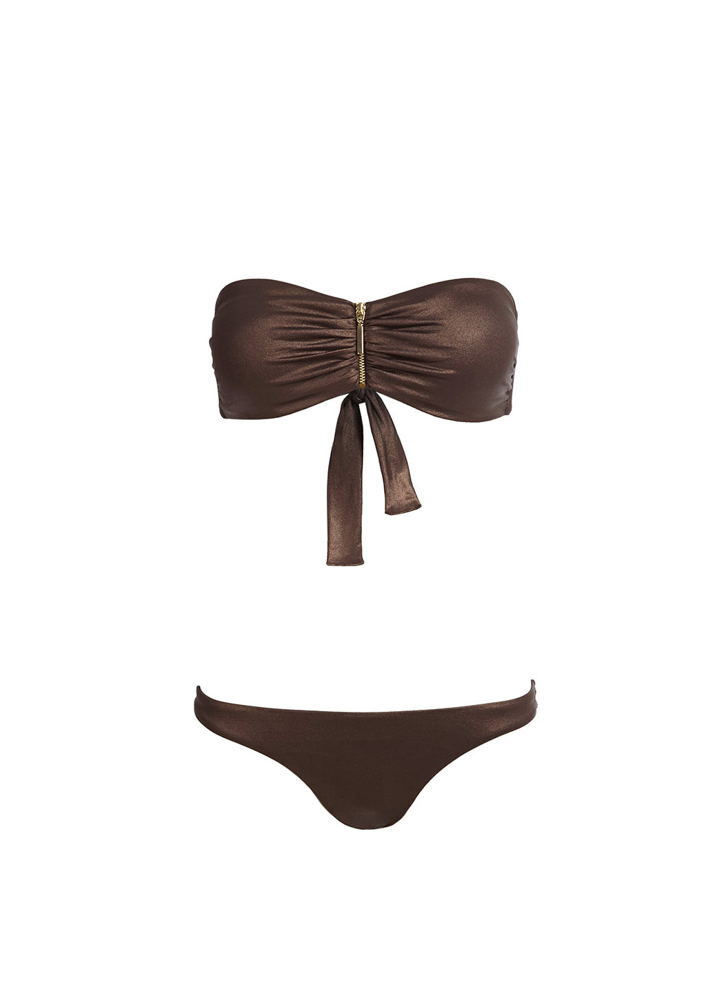 Exclusive Sumatra Bronze Bikini | Official Site