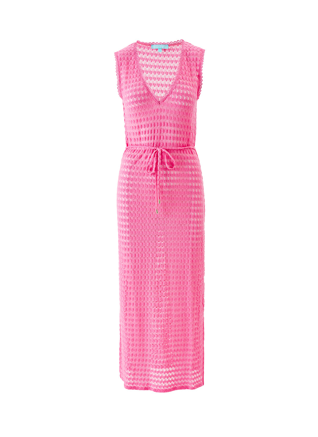 Annabel Pink Dress | Official Site