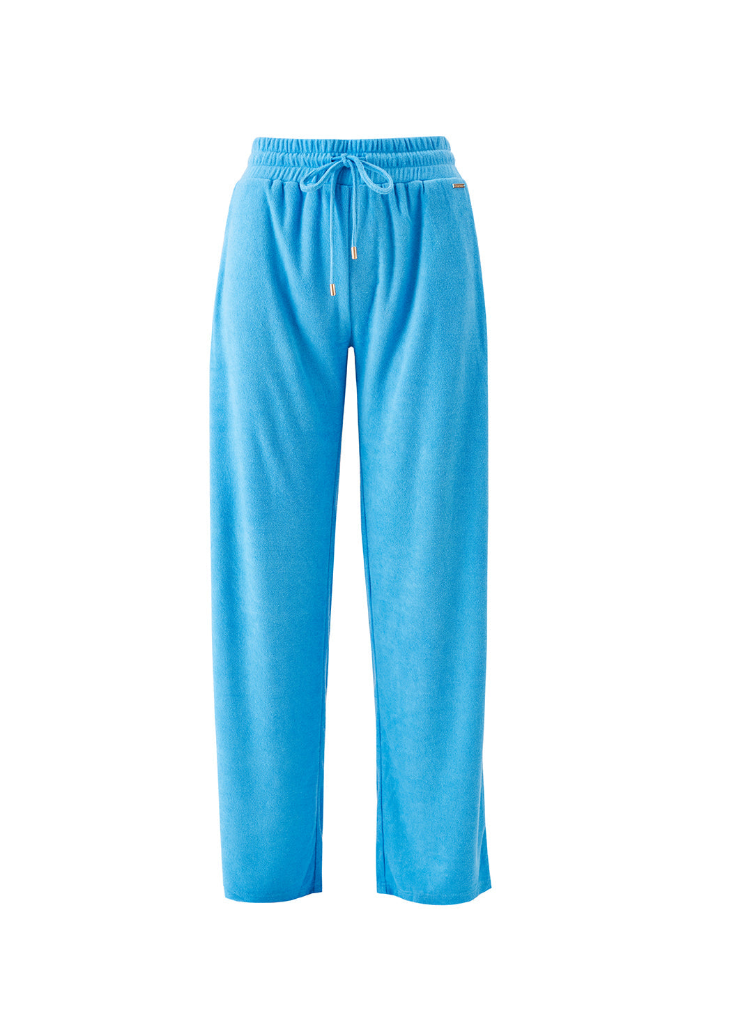 Exclusive Betty Aqua Trousers | Official Site