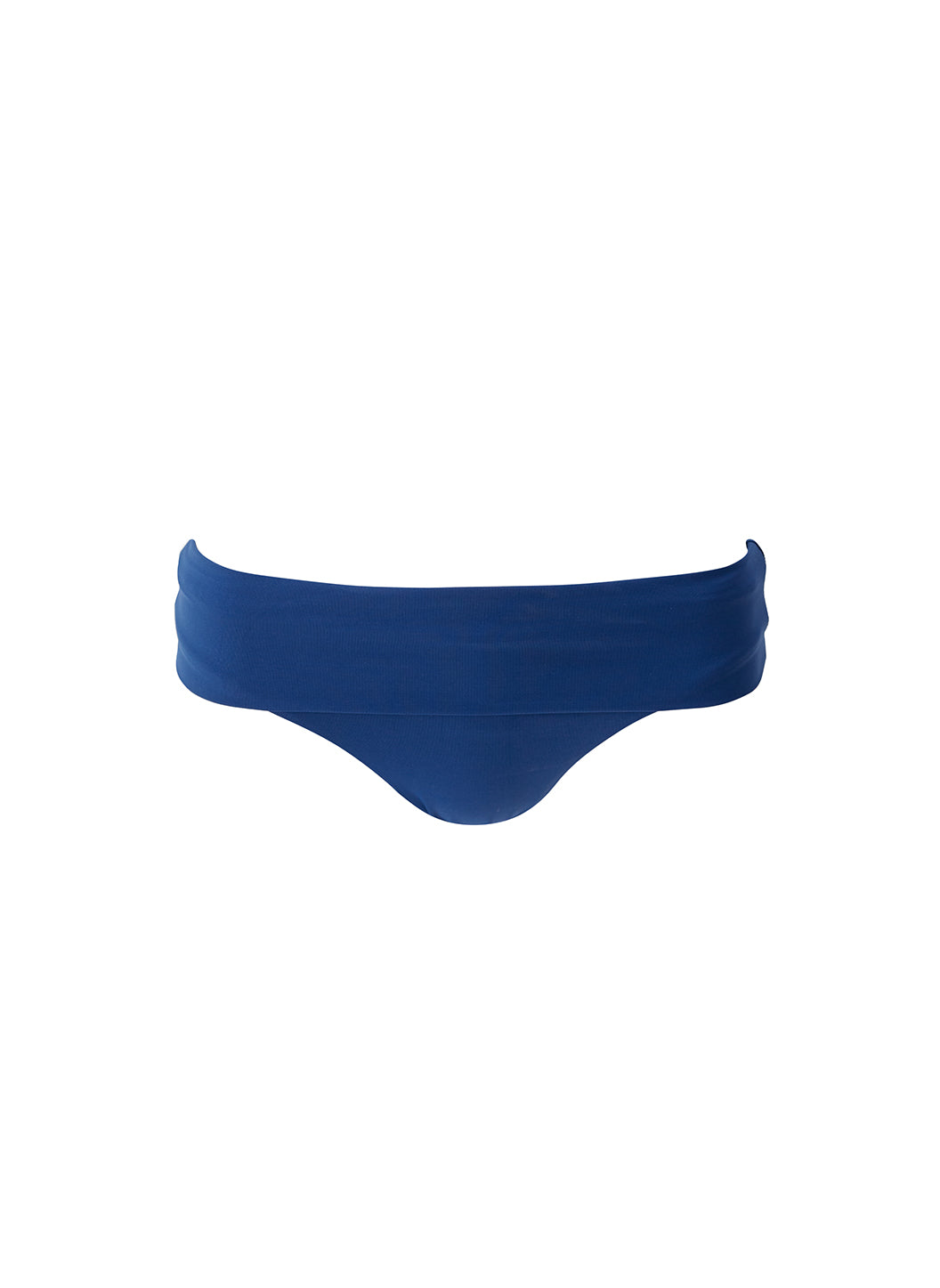 Brussels Marine Bikini Bottom | Official Site