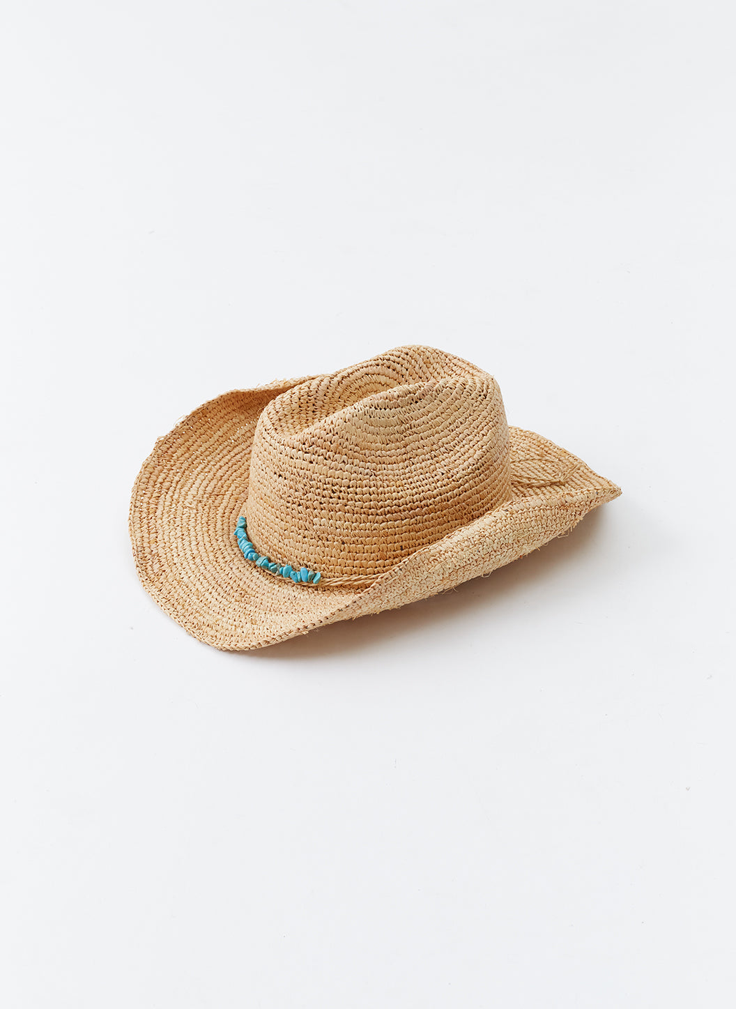 Elle Natural Hat | Official Site