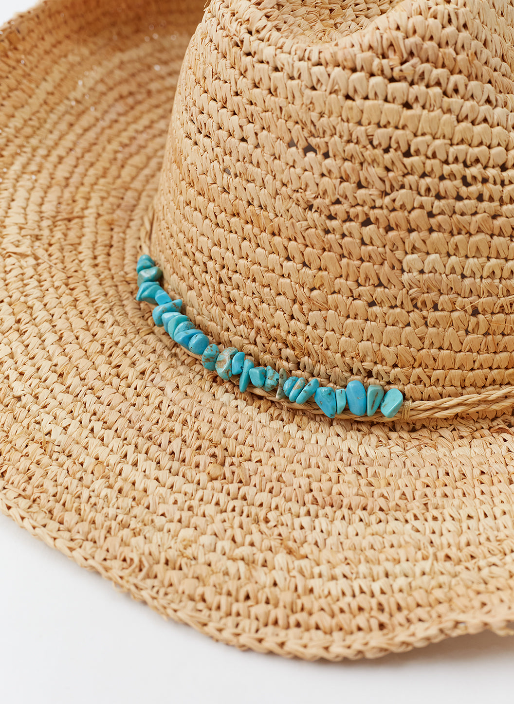 Elle Natural Hat | Official Site