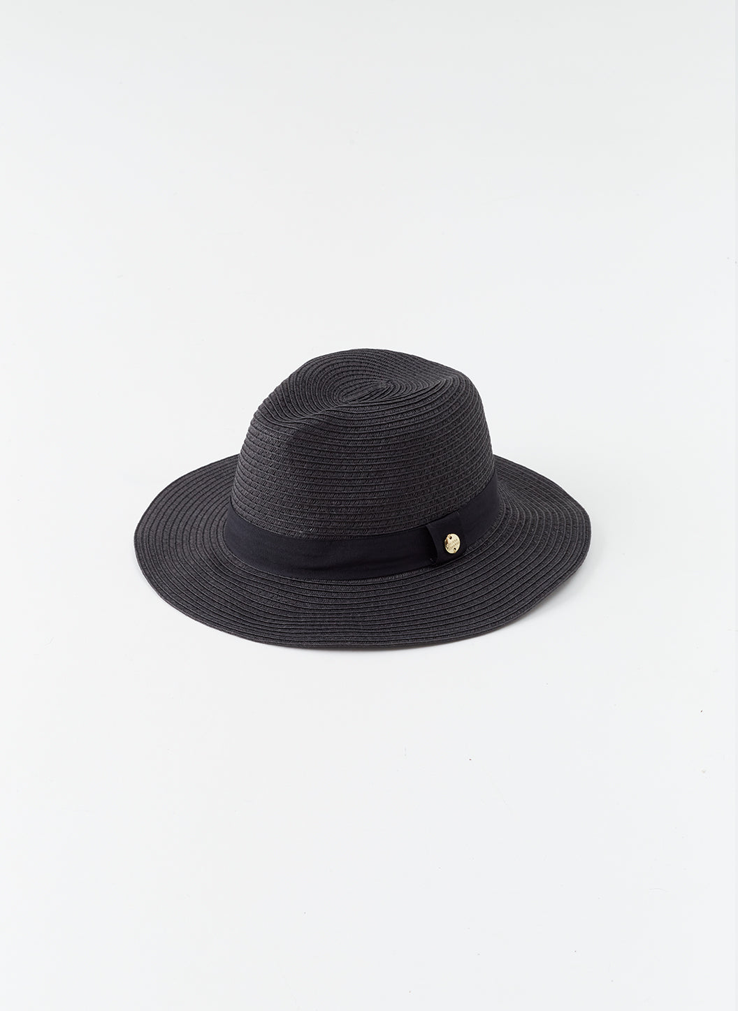 Fedora Black Black Hat | Official Site