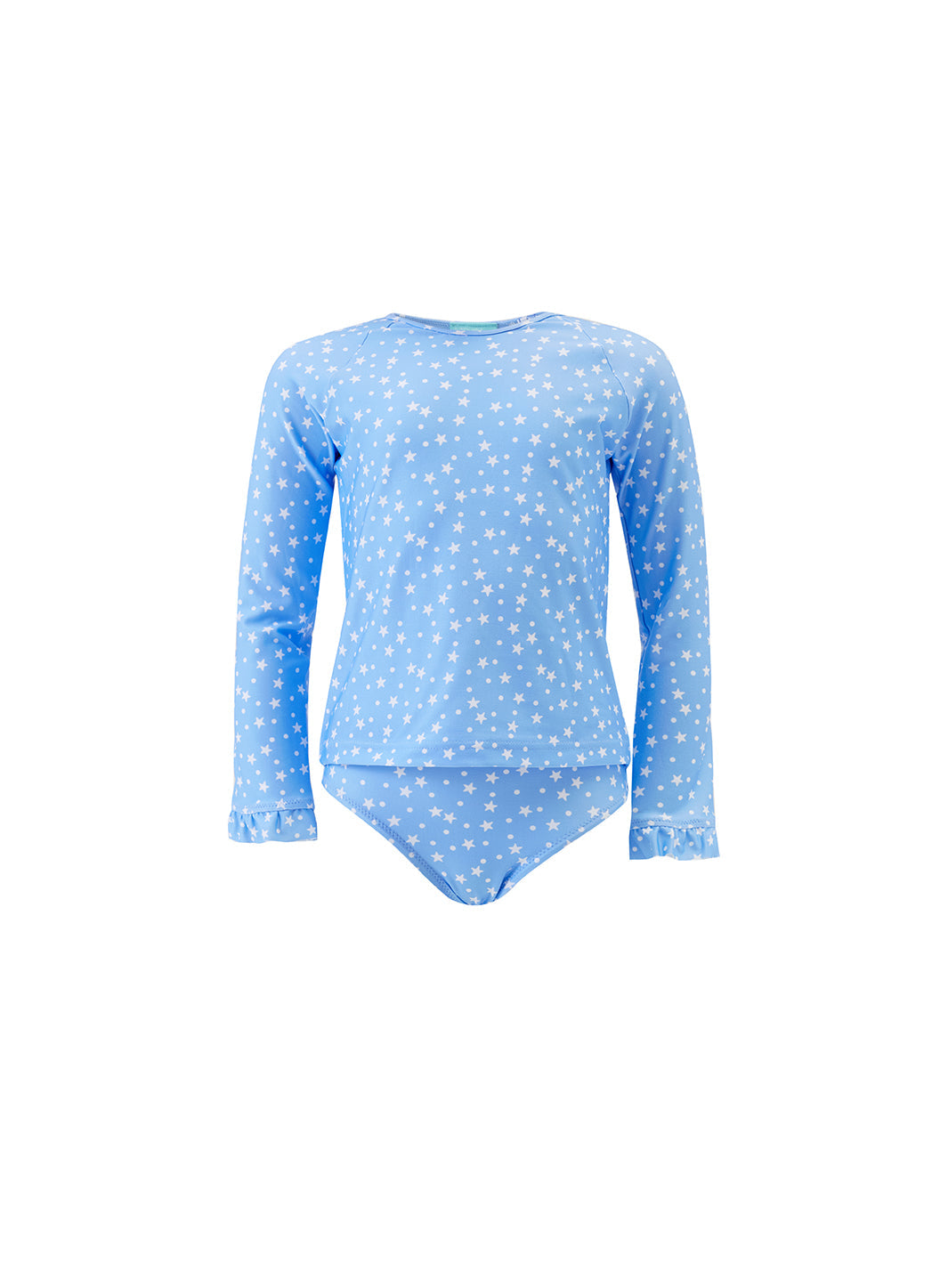 Girls Dakota Blue Stars Bikini | Official Site