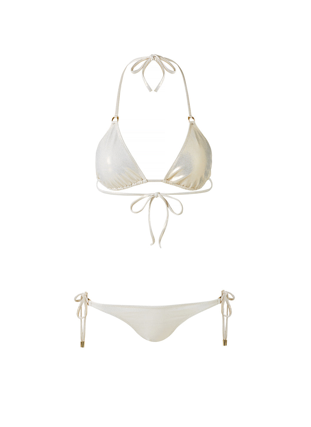 Key West Gold Bikini | Official Site