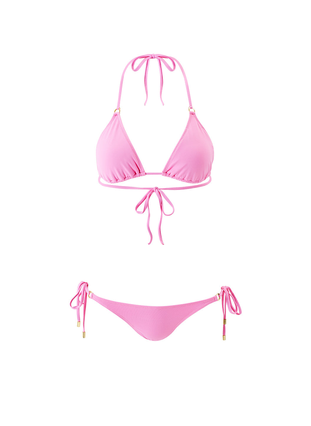 Exclusive Key West Pink Bikini | Official Site