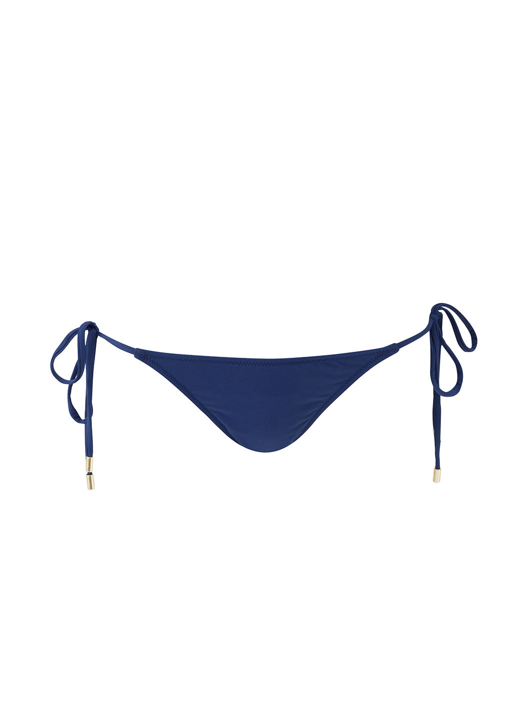 Malibu Marine Bikini Bottom | Official Site