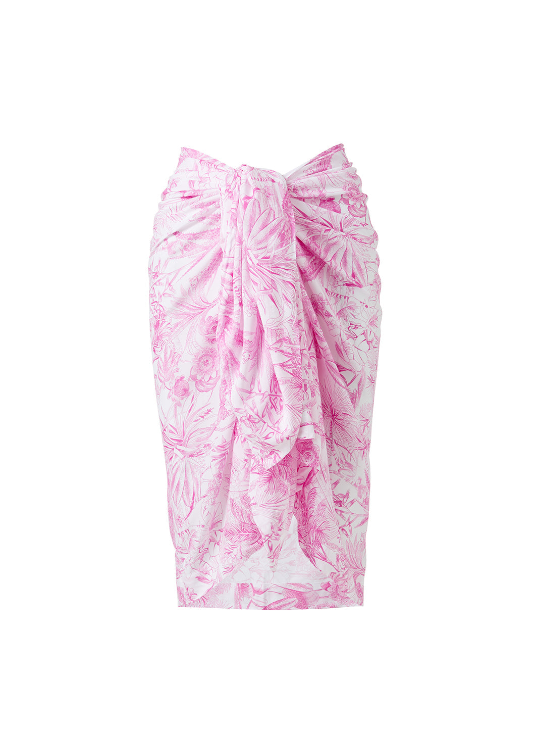 Pareo Exotica | Official Site