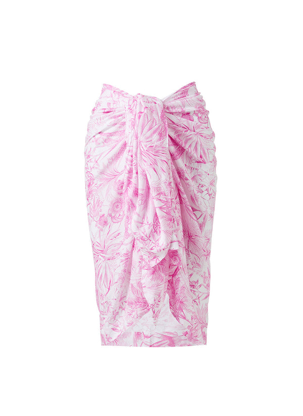 Pareo Exotica | Official Site