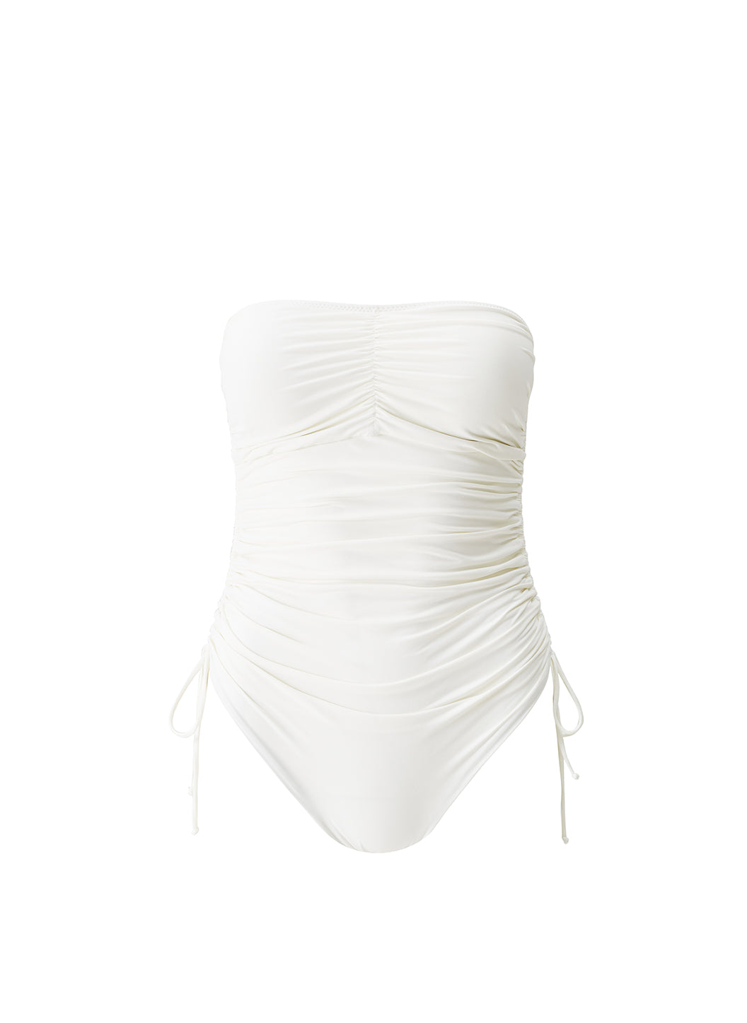 Sydney Ivory Swimsuit | Official Site