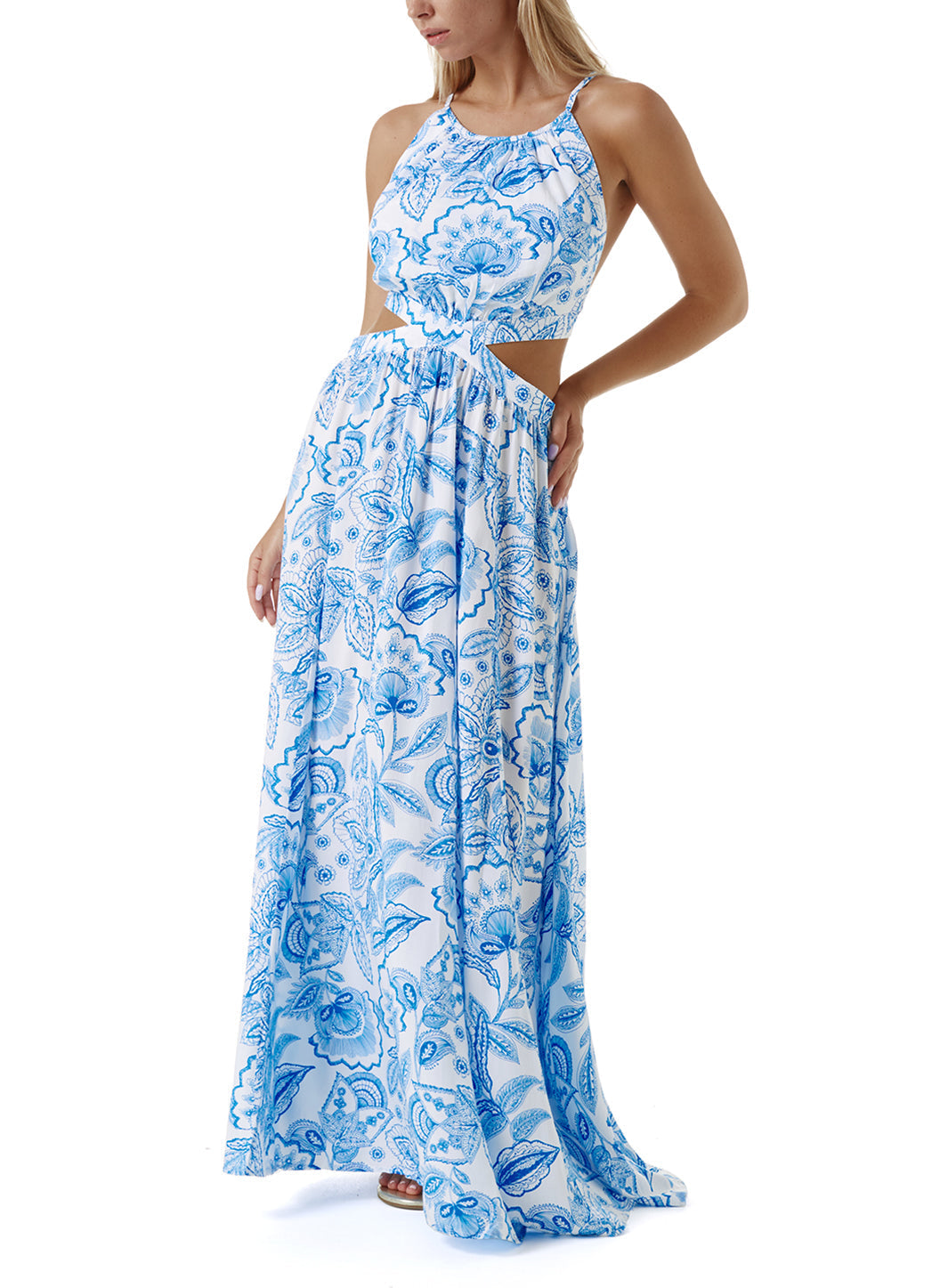 Arabella Ceramic Dress | Official Site