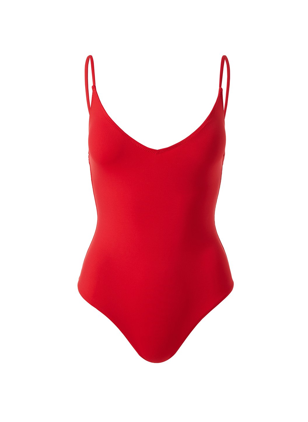 Bora Bora Red Swimsuit | Official Site