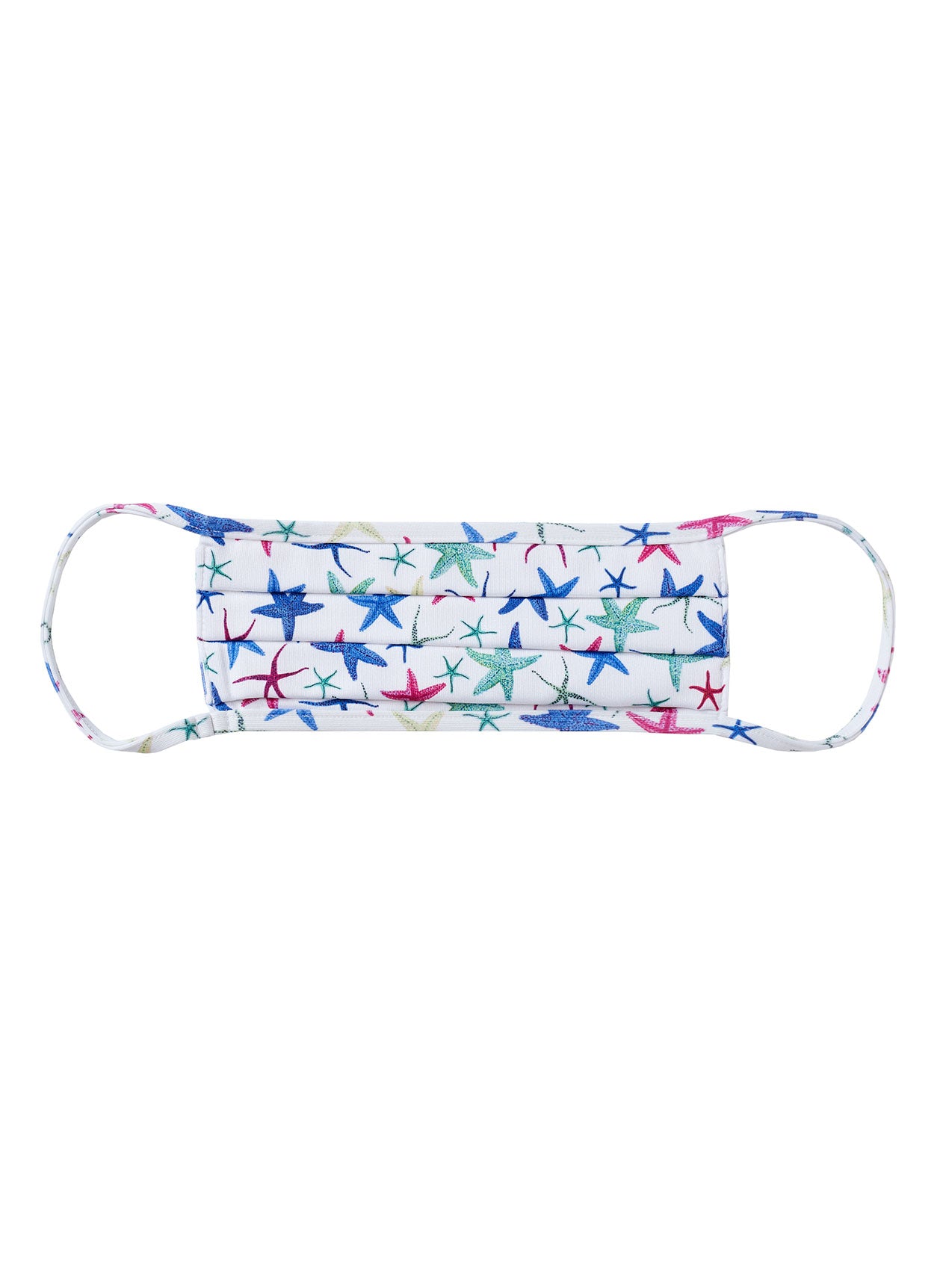 Starfish Face Mask 3 6 Yrs | Official Site