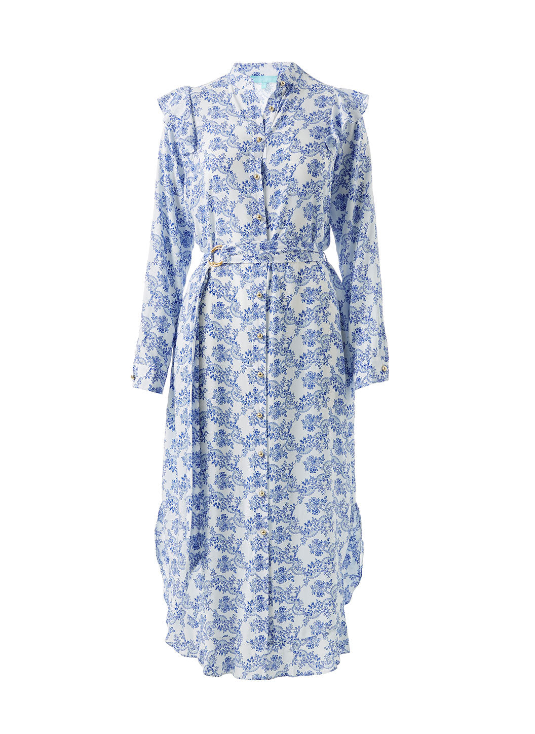 Freedom Blossom Dress | Official Site