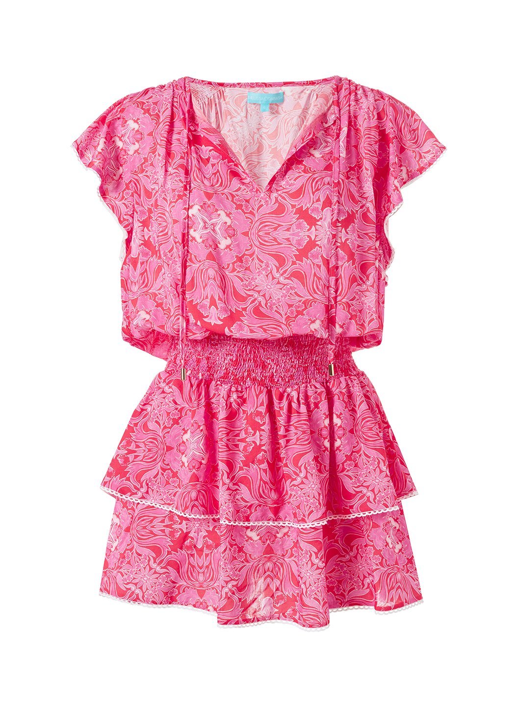 Keri Carnival Dress | Official Site