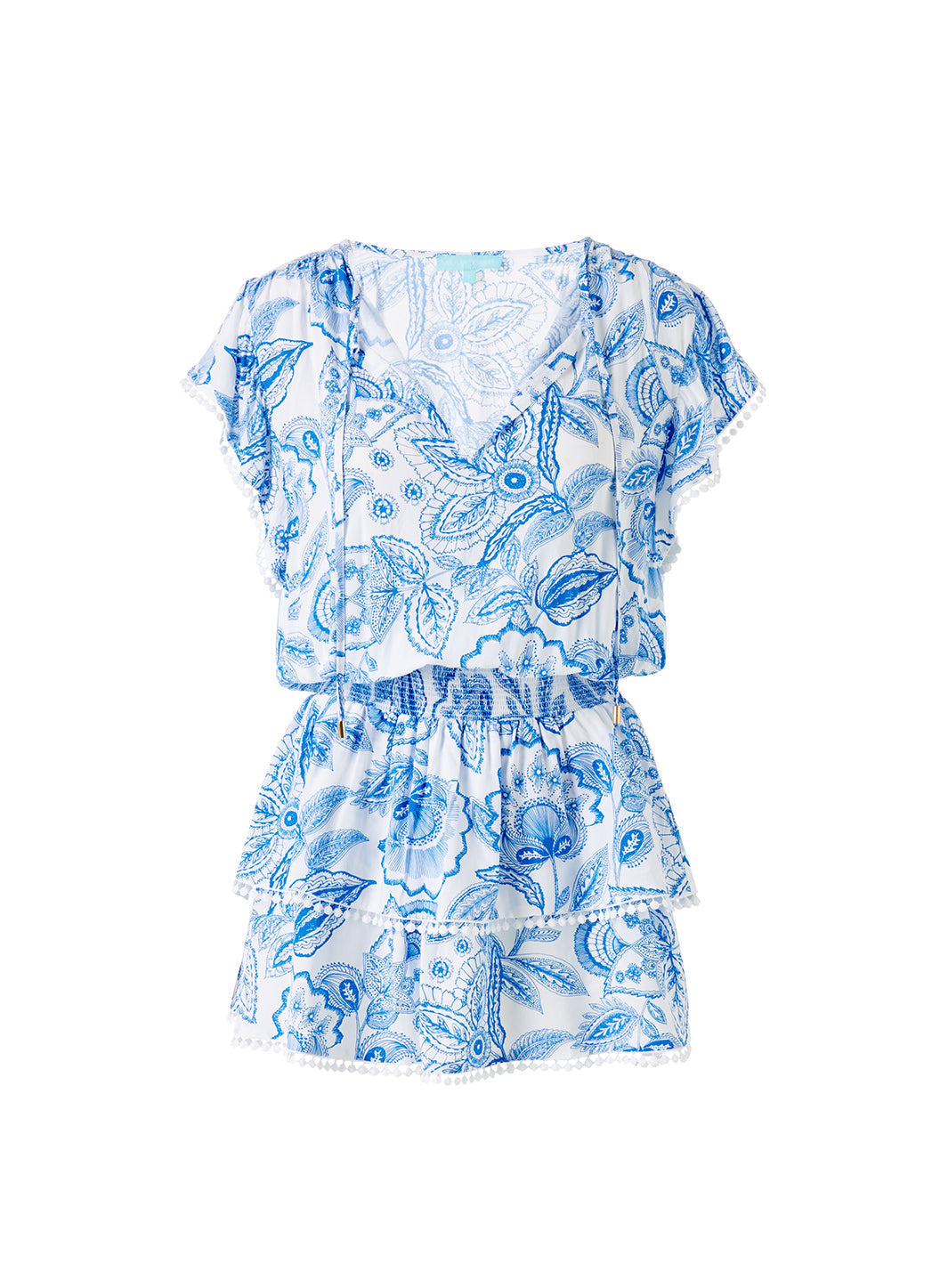 Keri Ceramic Dress | Official Site
