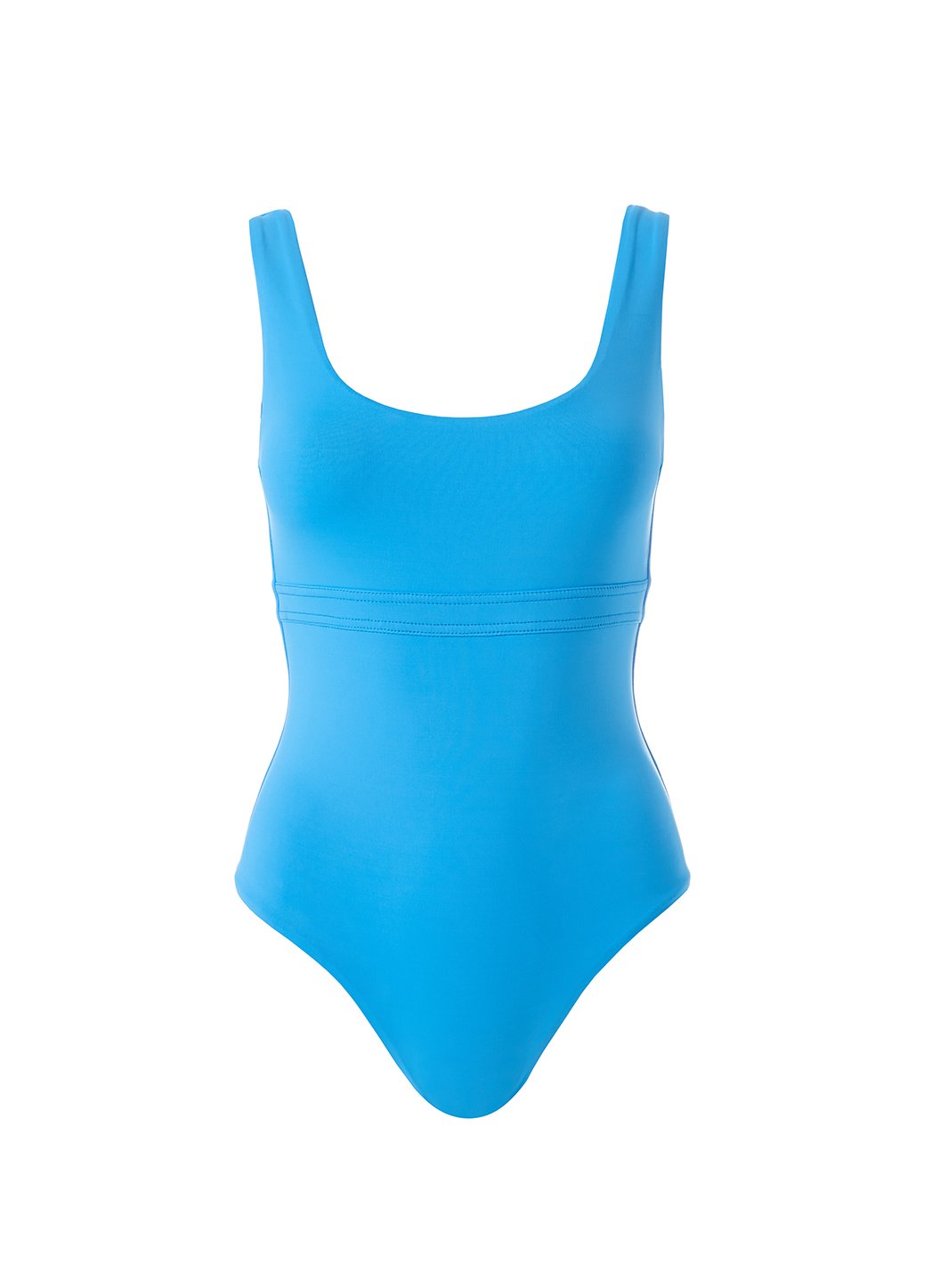 Kos Azure Swimsuit | Official Site