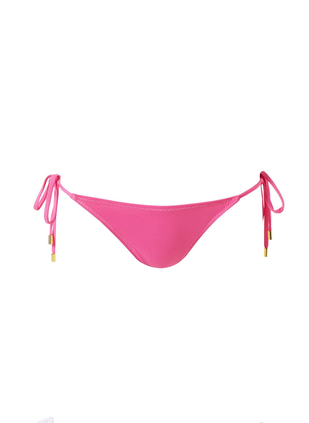 Miami Flamingo Bikini Bottom | Official Site