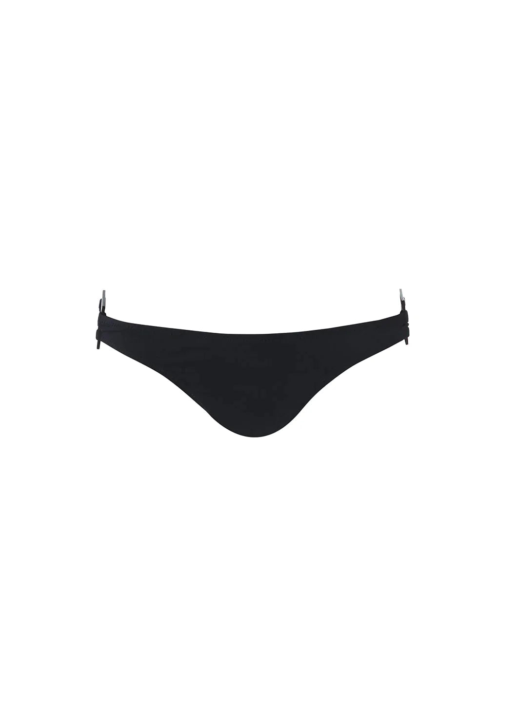 Exclusive Paris Black Bikini Bottom | Official Site