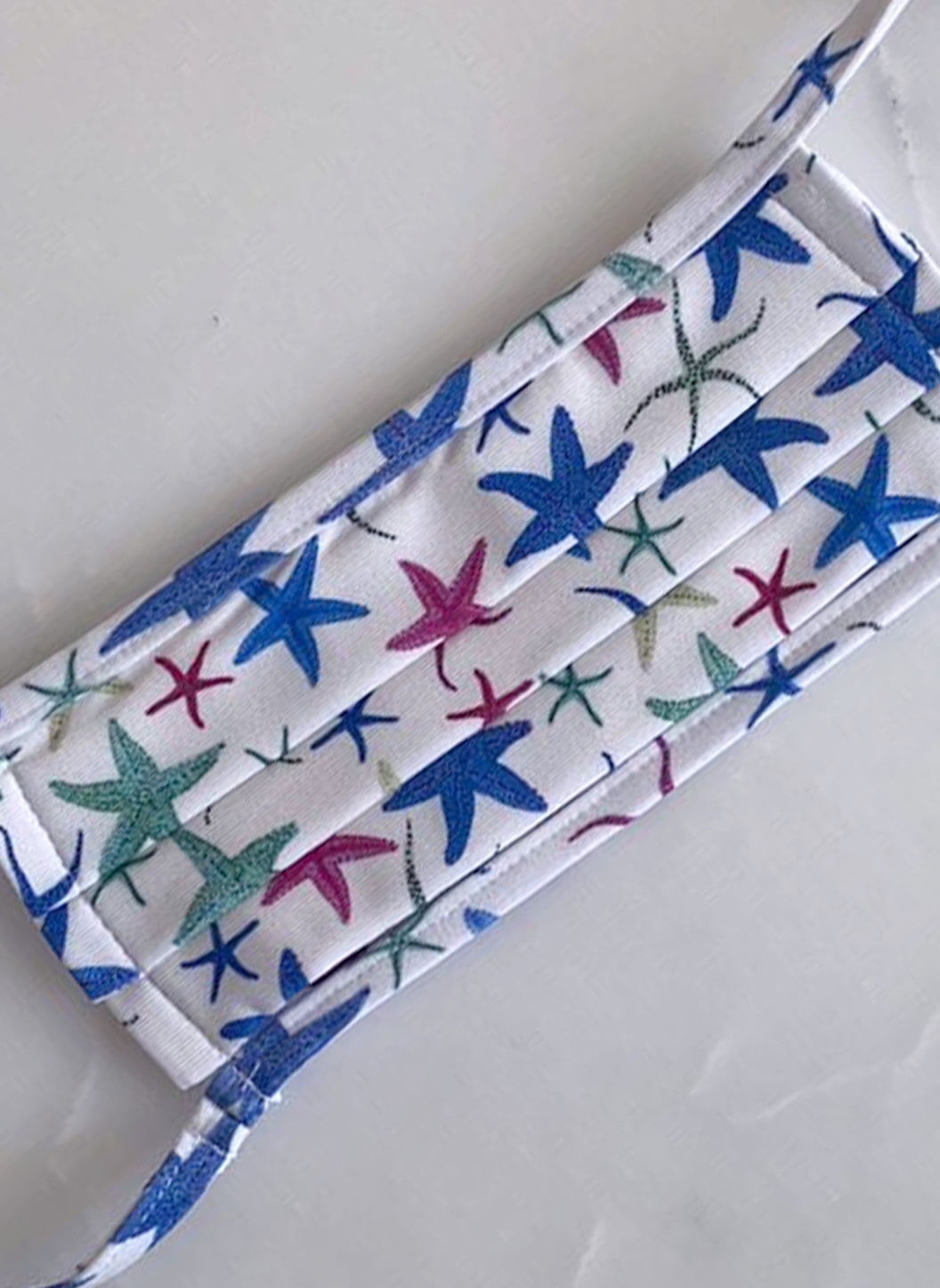 Starfish Face Mask 3 6 Yrs | Official Site