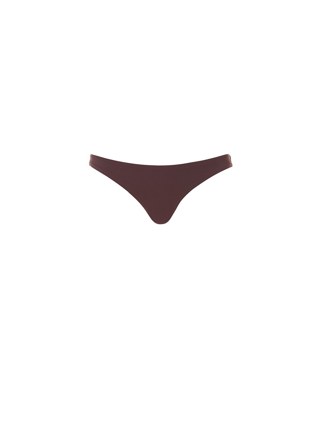 Exclusive Sisi Walnut Small Bikini Bottoms | Official Site