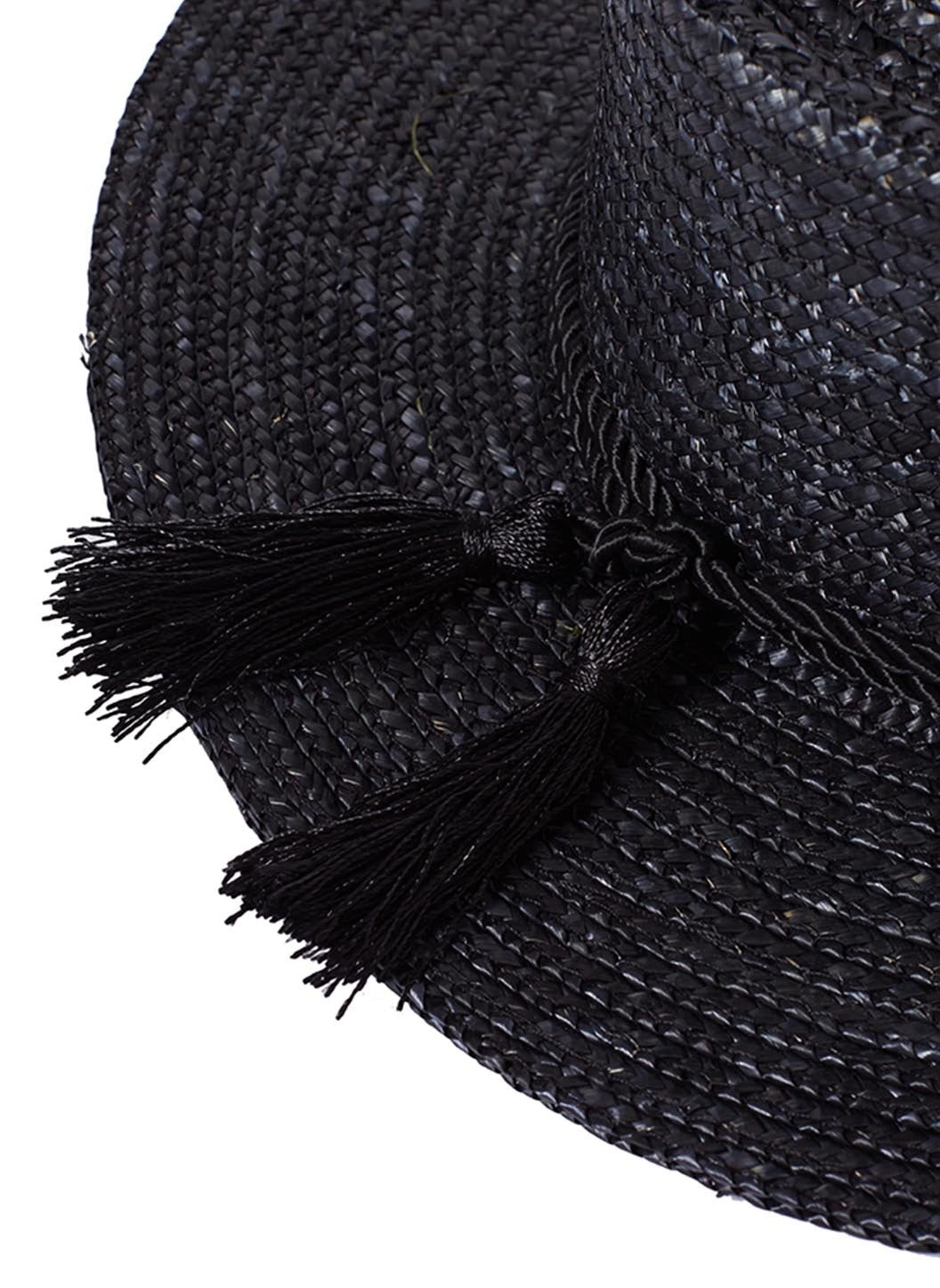 Pandora Hat Black | Official Site